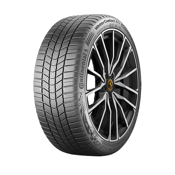 Continental Zimska guma 225/40R19 93V XL FR WinterContact 8 S