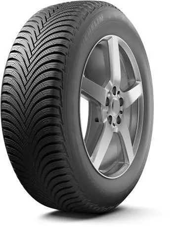 MICHELIN Zimska guma PILOT ALPIN 5 235/50R18 101V