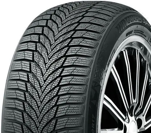 NEXEN Zimska guma 225/45R18 95V XL Winguard Sport 2