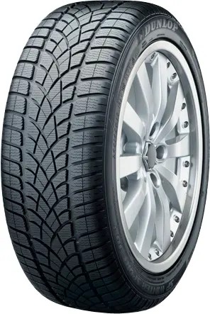 DUNLOP Zimska guma 265/40R20 104V SP SPT 3D MS AO XL MFS