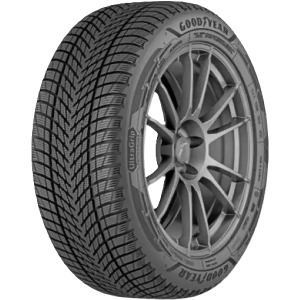 GOODYEAR Zimska guma 185/55R16 87T UG PERF 3 XL