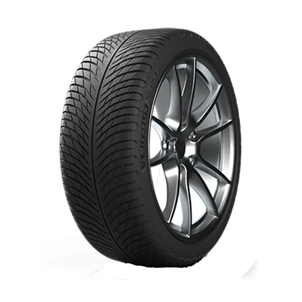 Michelin Zimska guma 325/40R22 114V TL PILOT ALPIN 5 SUV MO1 MI