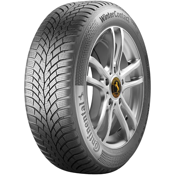 Continental Zimska guma 215/60R16 99H XL WinterContact TS 870