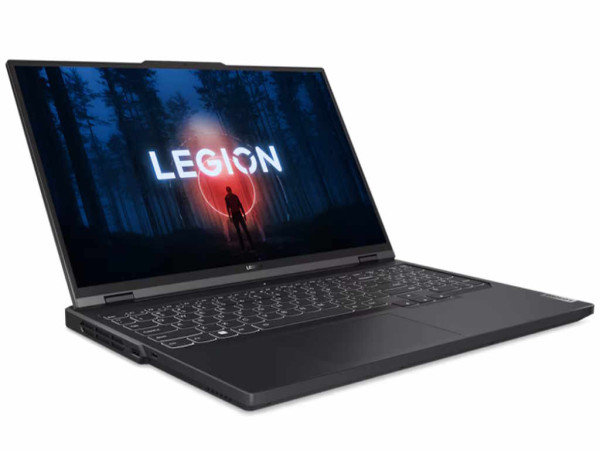 Laptop LENOVO Legion Pro 5 16ARX8 DOS16'' WQXGARyzen 7-7745HX32GB2TB SSDRTX4060-8GBbacklitcrna' ( '82WM00DYYA' )