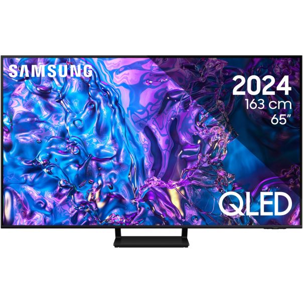 SAMSUNG Televizor QE65Q70DATXXH, Ultra HD, Smart