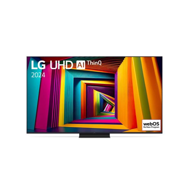 LG Televizor 65UT91003LA, Ultra HD, Smart