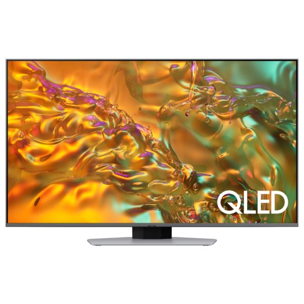 SAMSUNG Televizor QE75Q80DATXX, Ultra HD, Smart