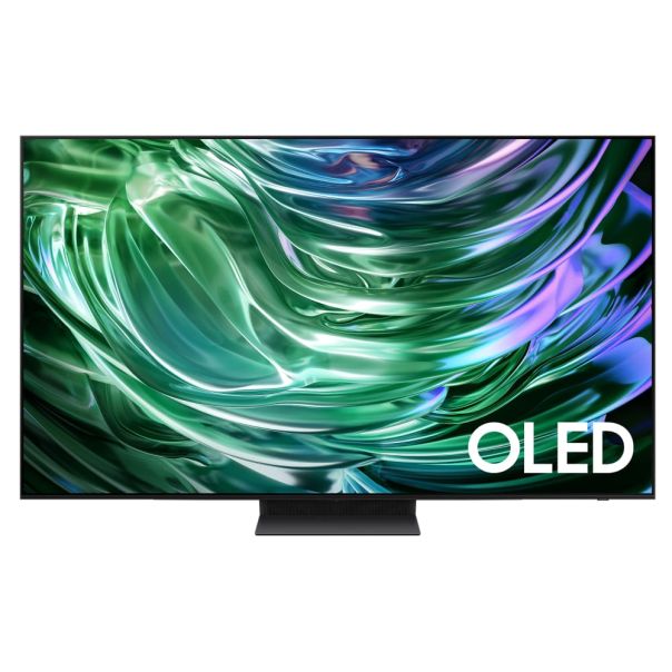 SAMSUNG Televizor QE65S90DATXX, Ultra HD, Smart