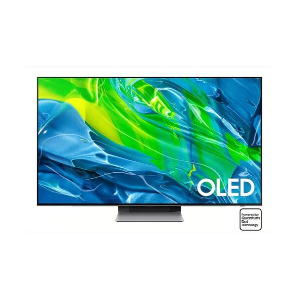 SAMSUNG Televizor QE65S95BATXXH, Ultra HD, Smart