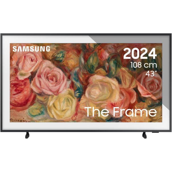 SAMSUNG Televizor QE43LS03DAUXXH, Ultra HD, Smart