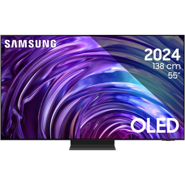 SAMSUNG Televizor QE55S95DATXXH, Ultra HD, Smart