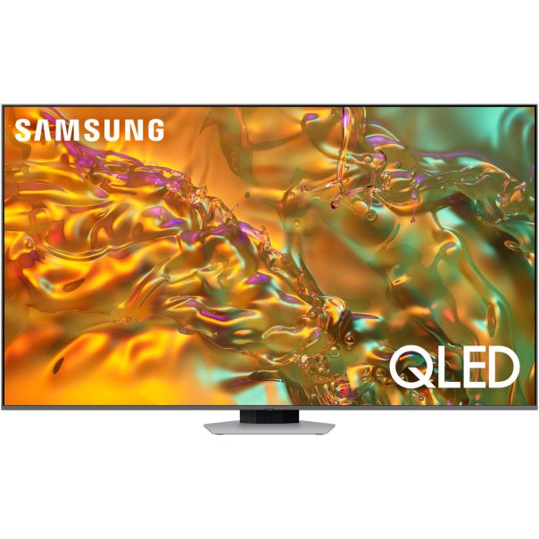 SAMSUNG Televizor QE55Q80DATXXH, Ultra HD, Smart