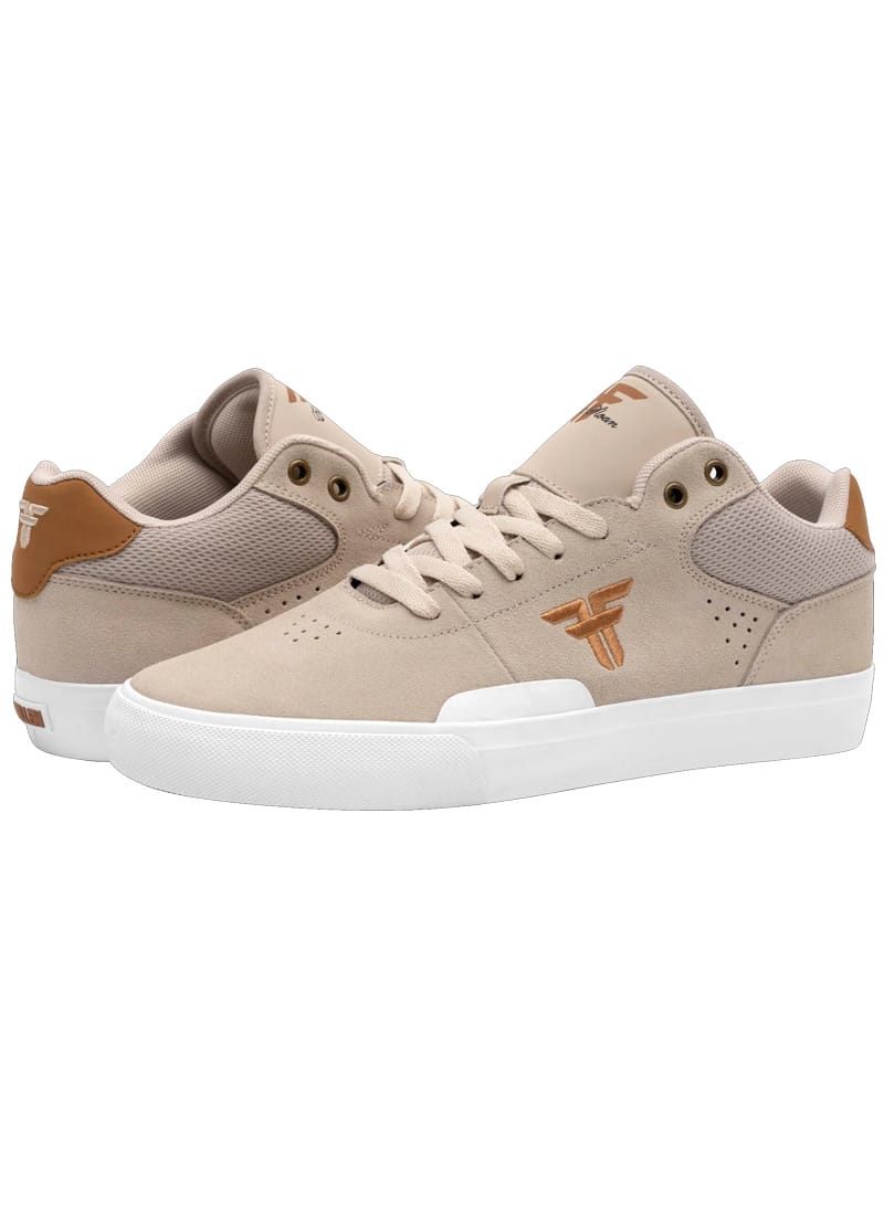 THE FIEND II CHAMPAGNE/COPPER ELLIOT SLOAN – VULC