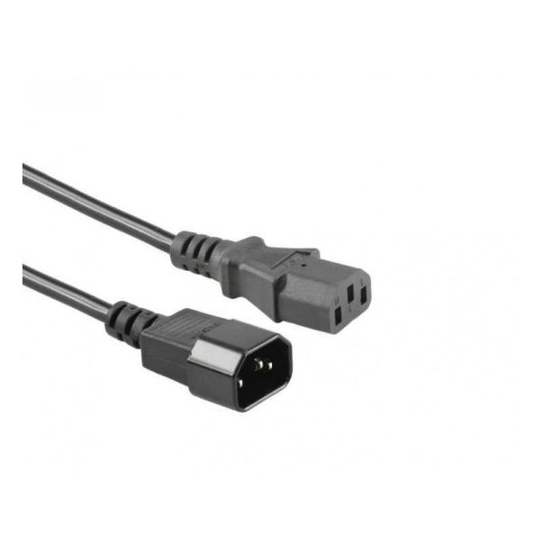 S BOX Kabl PC / PC produZni napojni 2 m