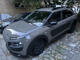 Citroen C4 Cactus