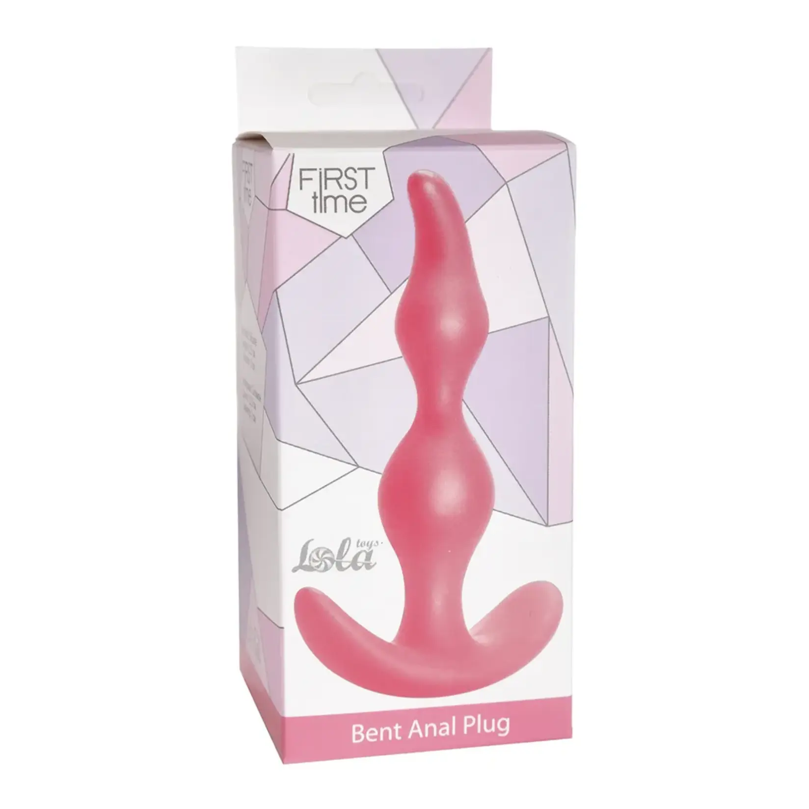 Lola games Analna kupa Bent, Roze