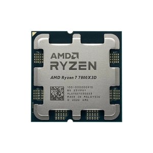 Ryzen 7 7800X3D Tray