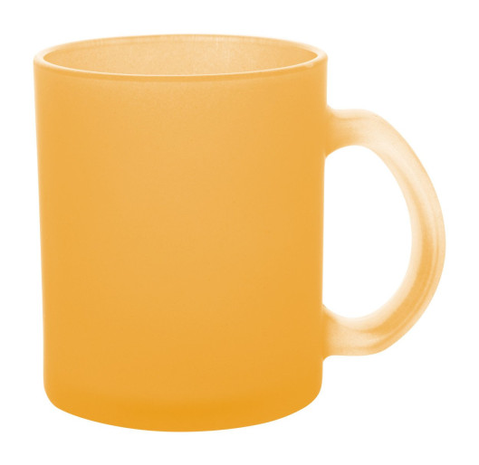 FORSA GLASS MUG