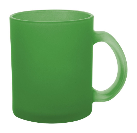 FORSA GLASS MUG