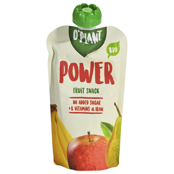 Oplant bio power pouch  200g