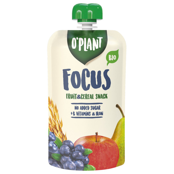 Oplant bio focus pouch  200g