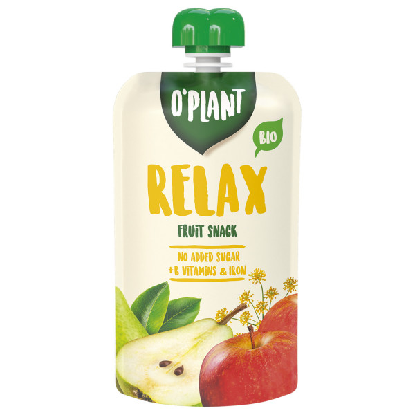 Oplant bio relax pouch  200g