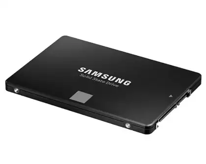 Samsung 500GB 2.5 inča SATA III MZ-77E500BW 870 EVO Series SSD