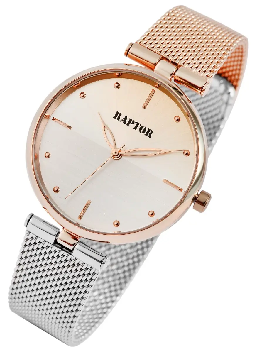 Moja knjižara Ženski sat RA10246-004, Rose gold