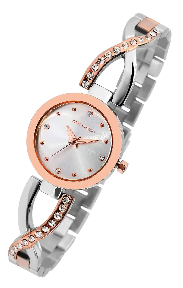 Moja knjižara Ženski sat JW10174-004, Rose gold