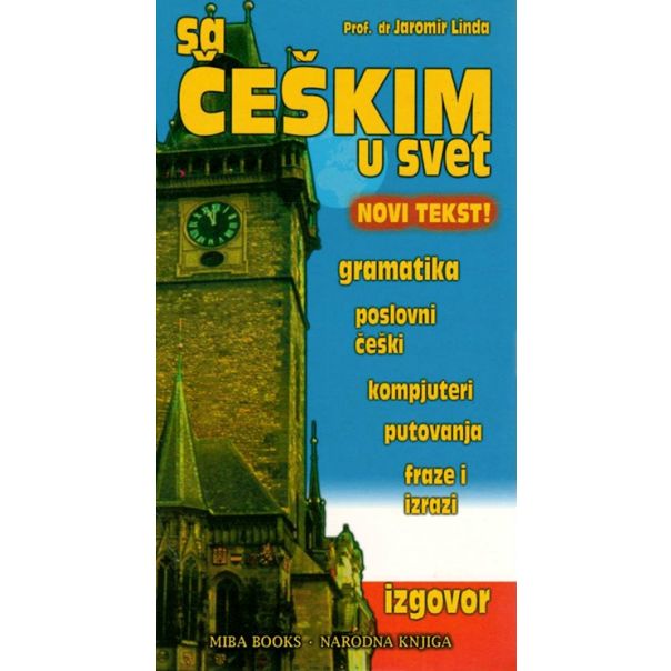 Sa češkim u svet