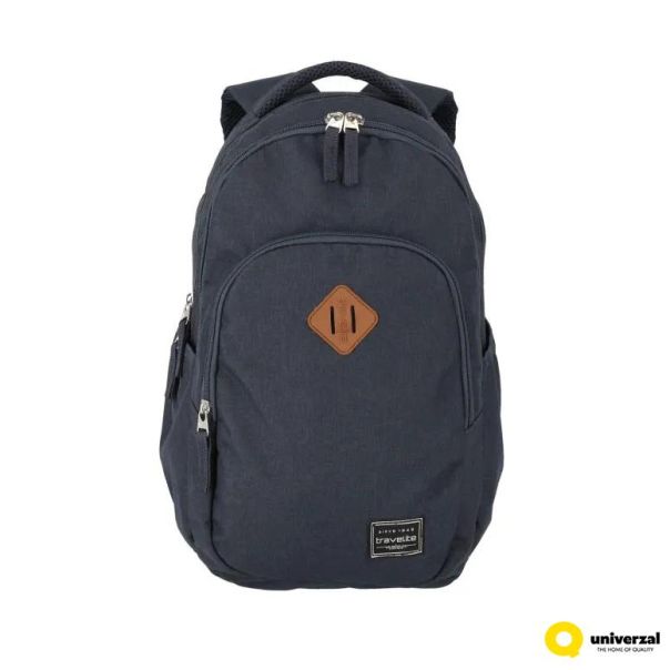 TRAVELITE Ranac basics small navy uni 096306 20