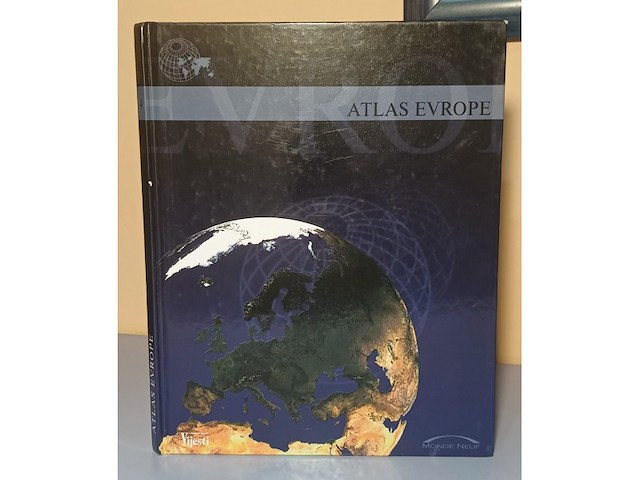 ATLAS EVROPE