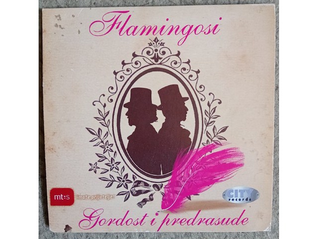 FLAMINGOSI - Gordost i predrasude