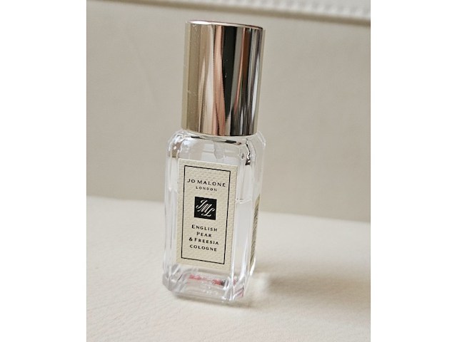 Jo Malone English Pear &; Freesia mini parfem, original