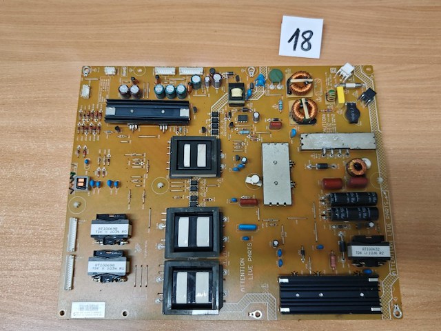 Philips 40PFL9705H/12 FSP253-4FS01