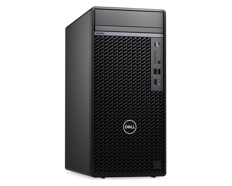 DELL OptiPlex 7020 Plus MT i3-14100 8GB 256GB SSD 1TB DVDRW Win11Pro 3yr ProSupport