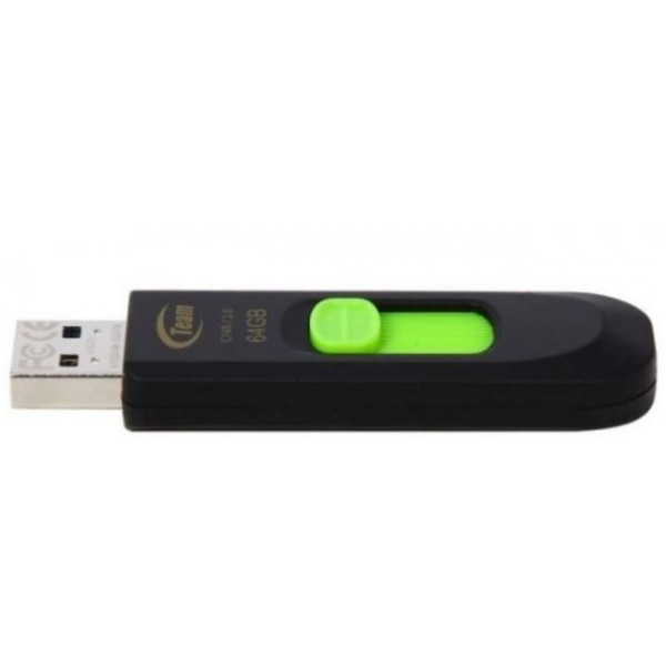 TeamGroup 64GB C145 USB 3.2 GREEN TC145364GG01