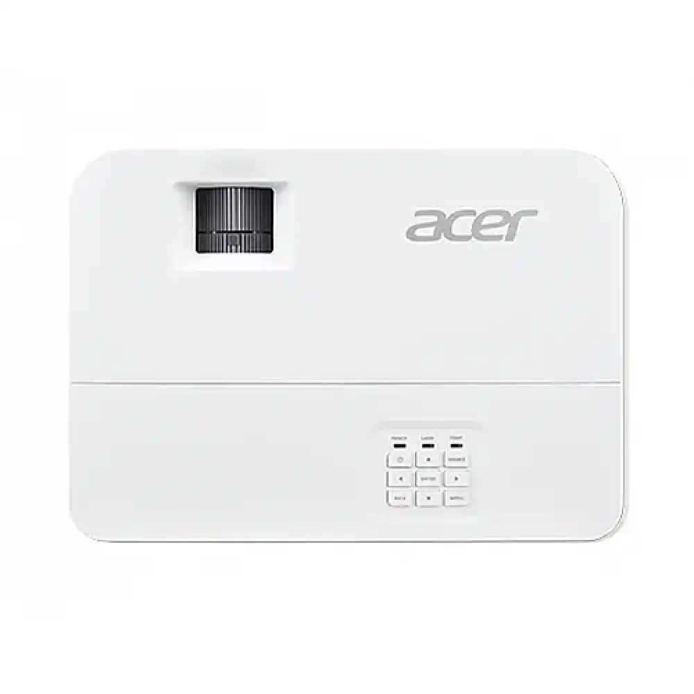 Projektor Acer X1529HK DLP FHD 1920x1080/4500 ALum/10000 1/VGA,2xHDMI,USB,AUDIO