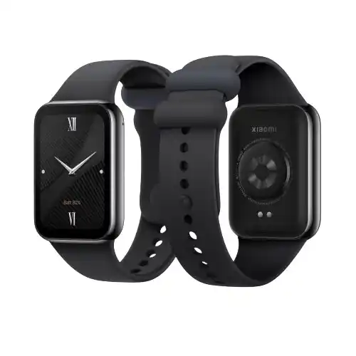 Xiaomi Mi Smart Band 8 Pro Black