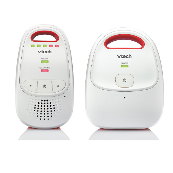 Vtech bebi alarm audio