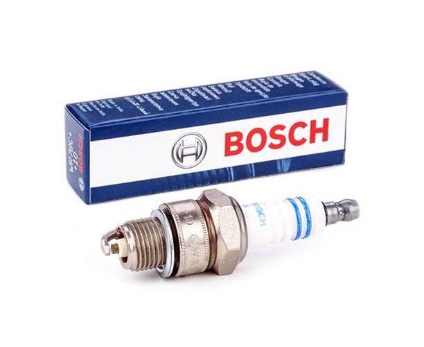 Svećica Bosch 0242235665 - OE064/T10 - 4553 - 7022 - 94313 - WF20TT - W20FPRU