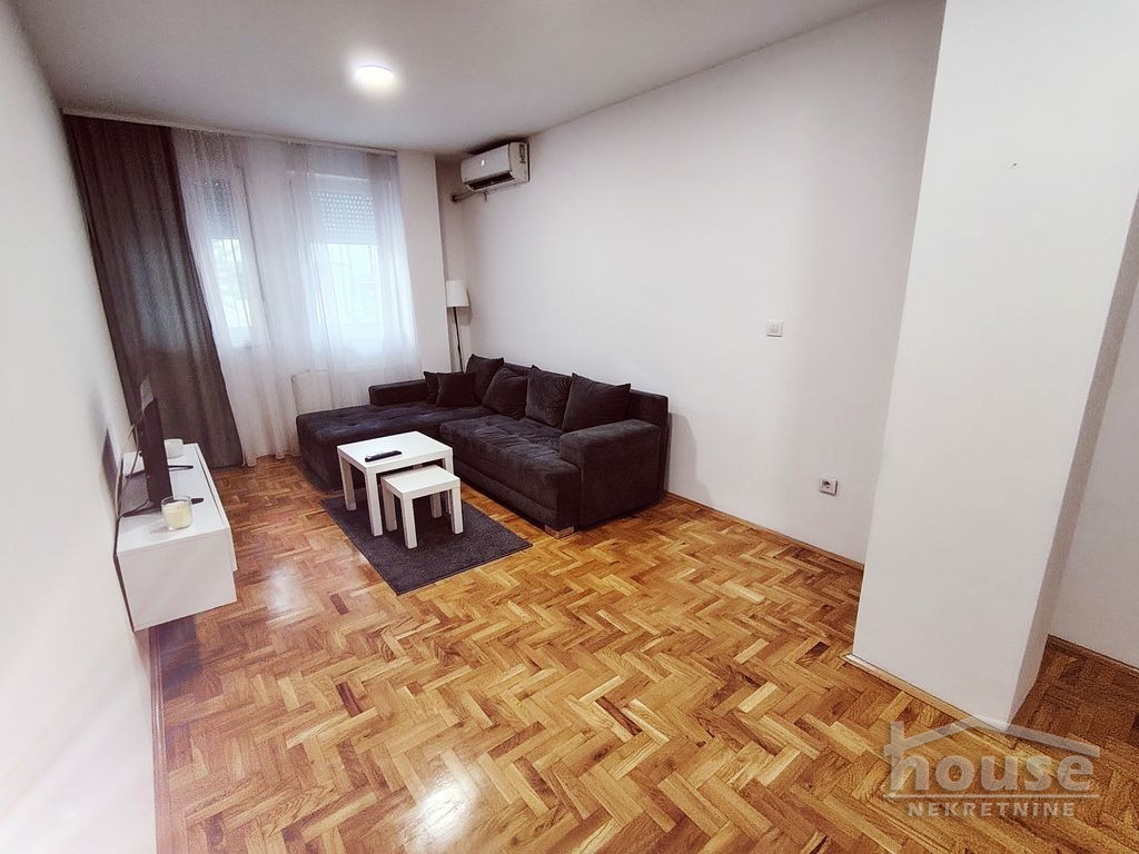 Stan,NOVI SAD,NOVA DETELINARA 29m2,79310€ , ID: 1062250