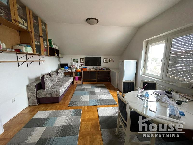 Stan,NOVI SAD,NOVO NASELJE 81m2,133900€ , ID: 1059537