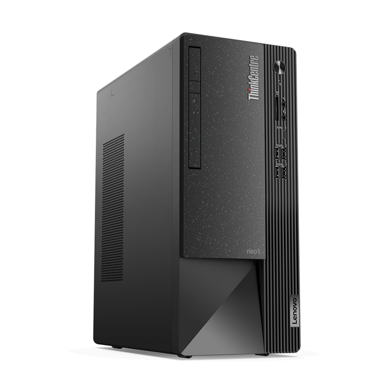 Lenovo ThinkCentre neo 50t G4 TWR (12JB0001YA)