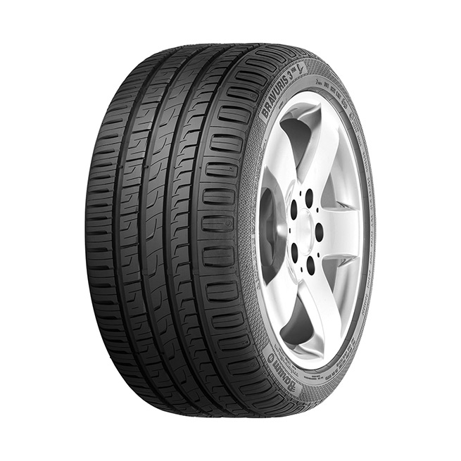 BARUM 235/50 R19 Bravuris 3HM SUV 99V