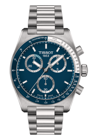 TISSOT SATOVI