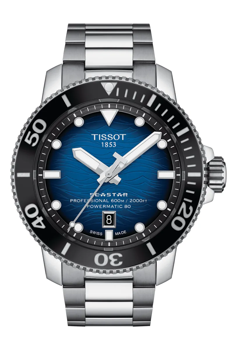 TISSOT SATOVI