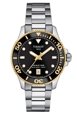 Tissot Satovi