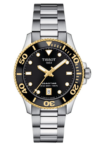 TISSOT SATOVI