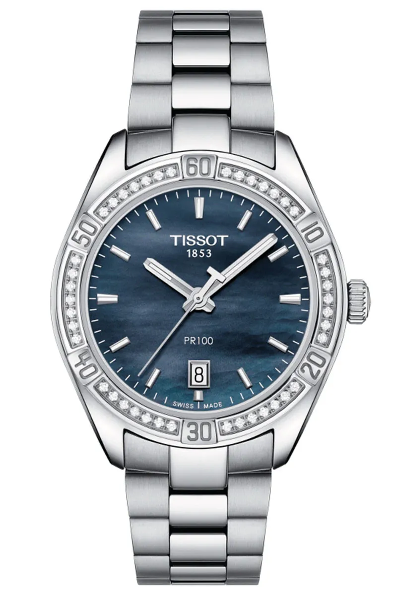 TISSOT SATOVI